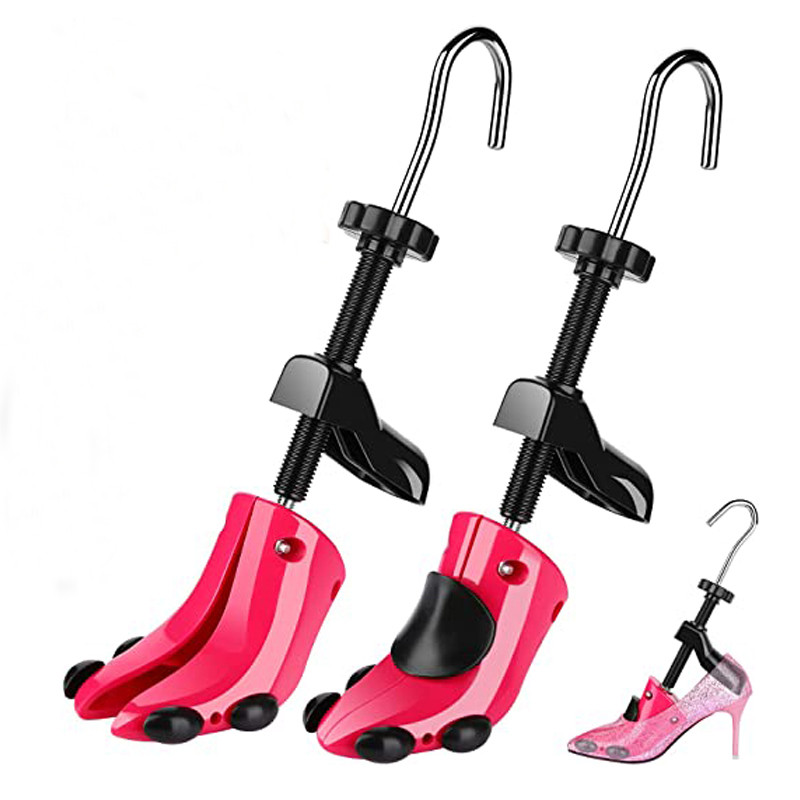 1 Pc Shoe Stretcher 4-way Adjustable Shoe Expander Widener Trees For ...