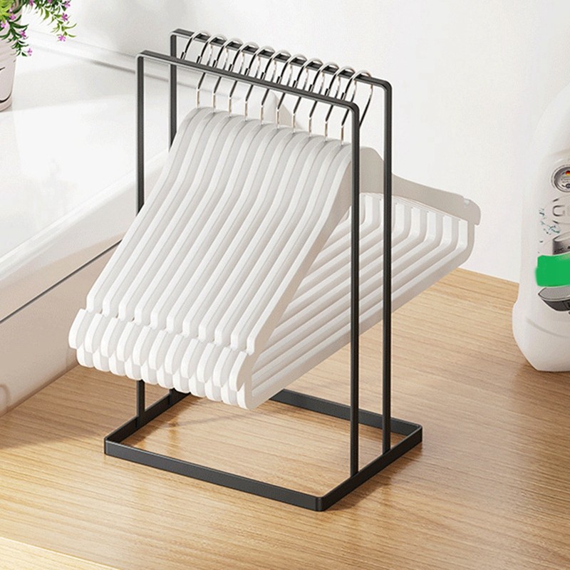 Hanger Organizer, Adjustable Metal Hanger Stacker For Adults And ...