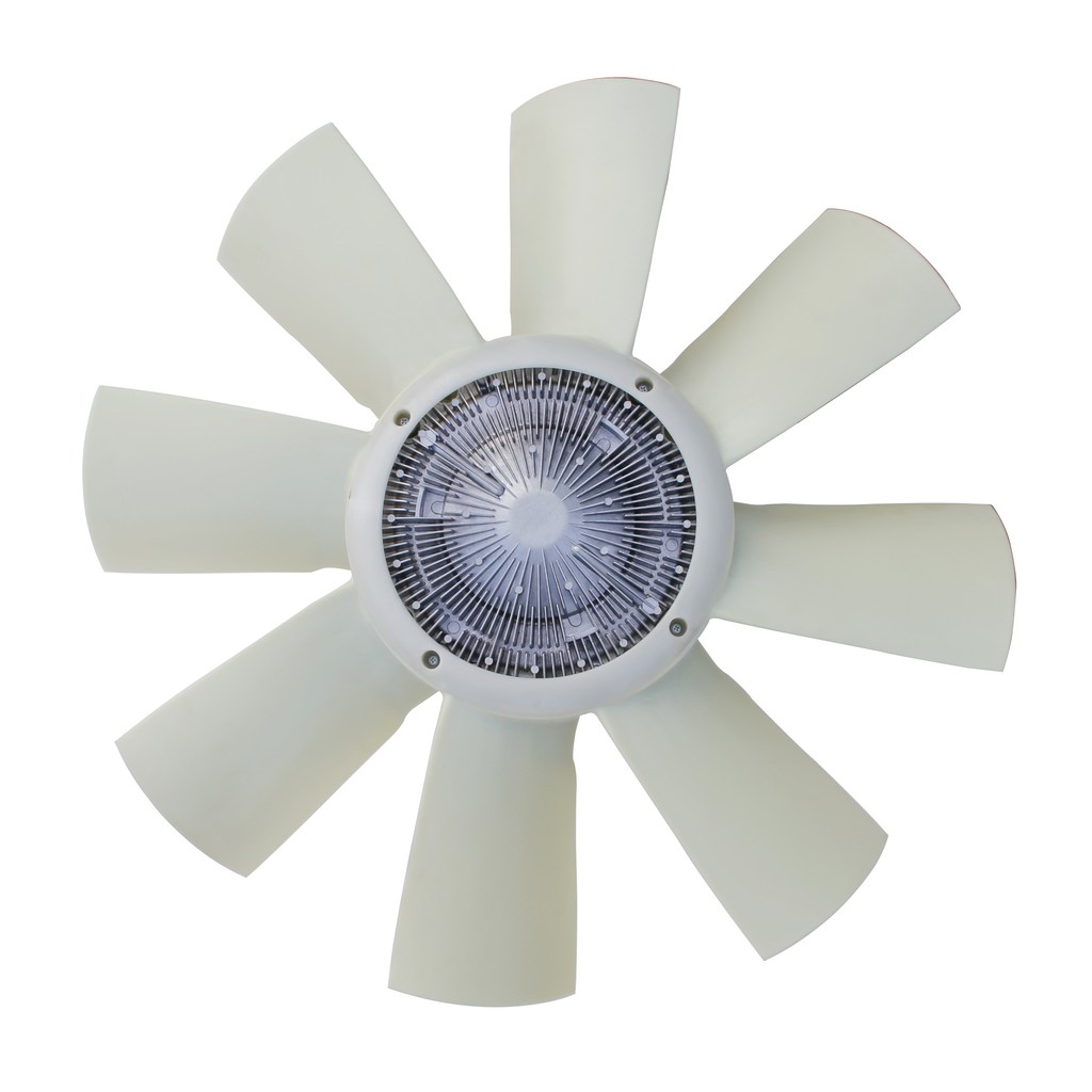 ⚕Rising engine cooling electronic viscous coupling 21037403 Fan Clutch ...