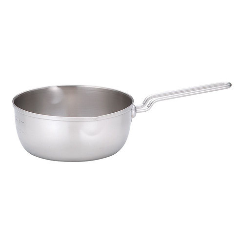 Commercial snow pan 16cm with common pattern scale Three-layer steel ...