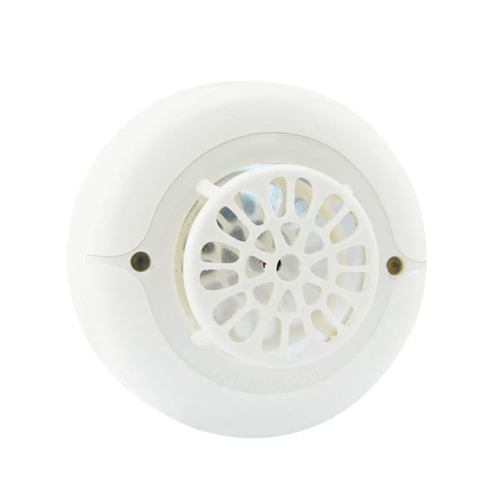 Addressable Heat Detector FP100 Addressable Fire Alarm System Use ...
