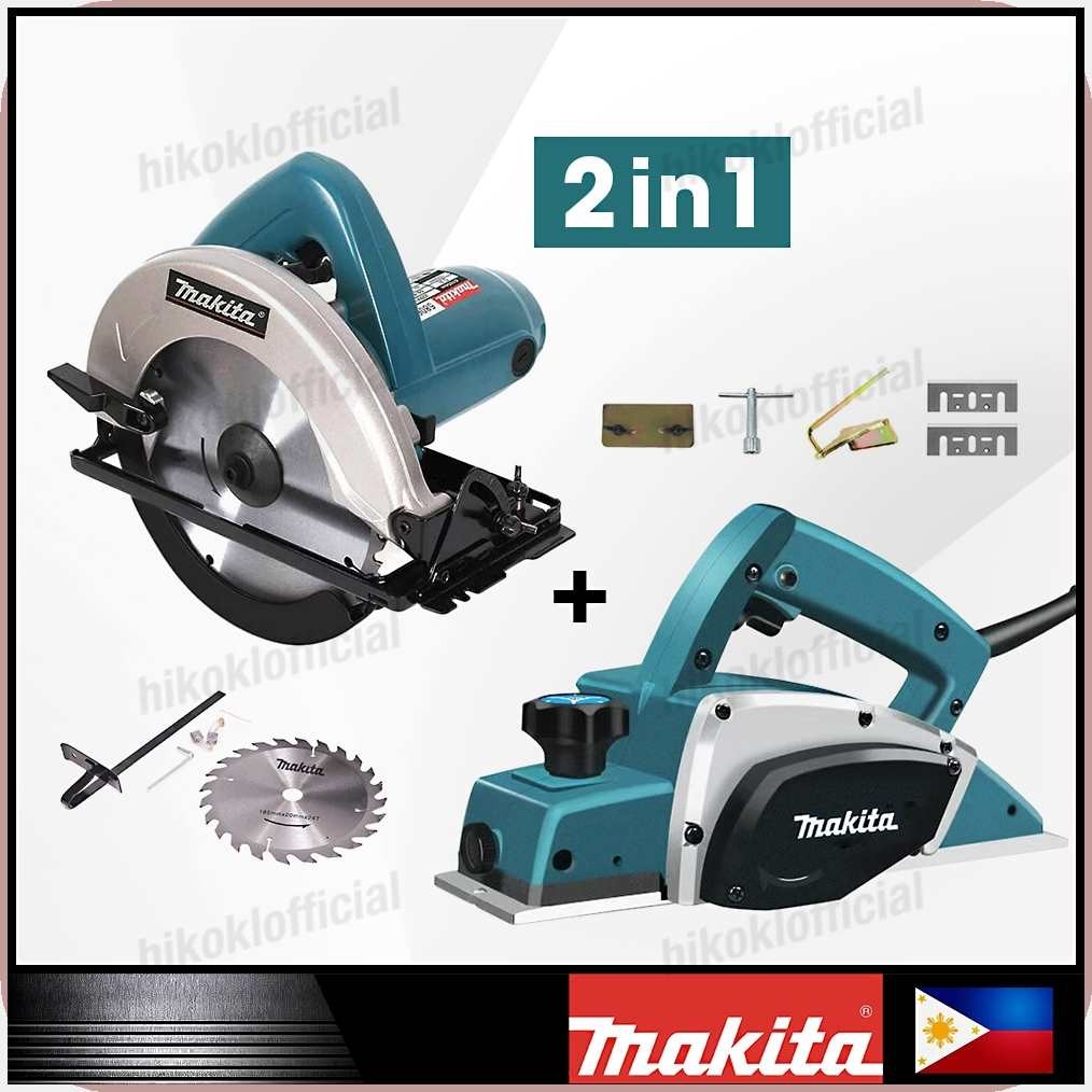 Makita$xW)original&Md@Power+I+u@Planer[uN!Z,Tool,tj[Electric!zl ...