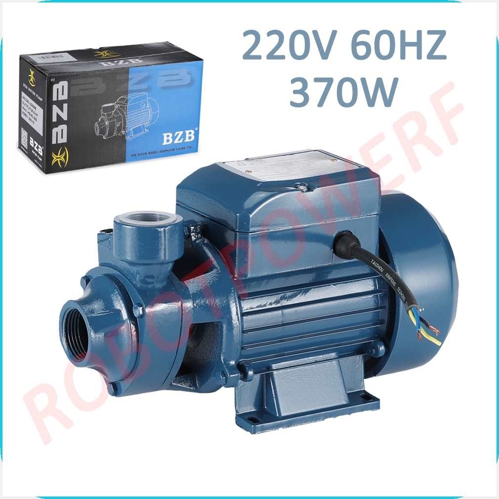 Electric.ZmWater+xG'Pump~b$Motor$bo^Booster$oU/0.5HP^Vm$370W/dv^40$Xw/Liter / Min | Shopee ...