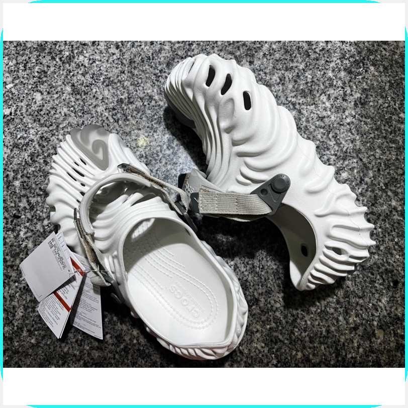 crocs-pollex-clogs-shoes-slip-on | Shopee Philippines