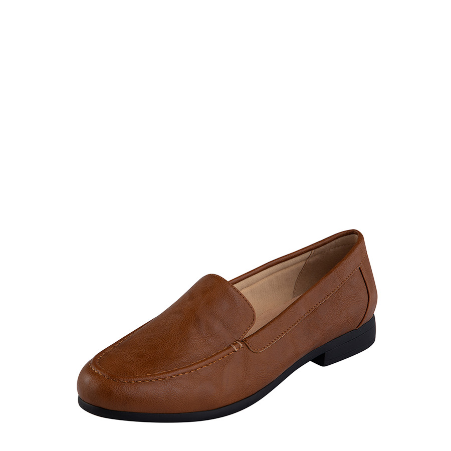 Payless Fioni Women's PU Xanthe Loafer | Shopee Philippines