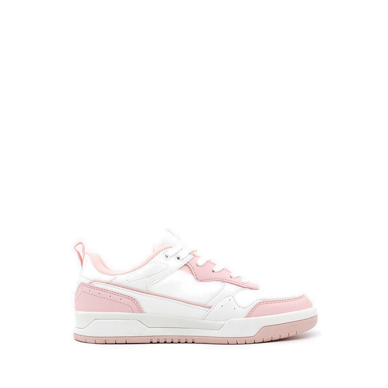 Airwalk Chance Women's Sneakers Shoes- Pink | Shopee Philippines