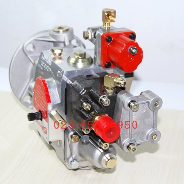 ♛Guochuan emission engine PT fuel pump injection pump injection pump ...