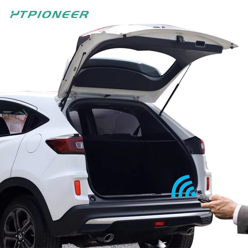 Automatic Gate Control System Electric Car Trunk Power Liftgate ...