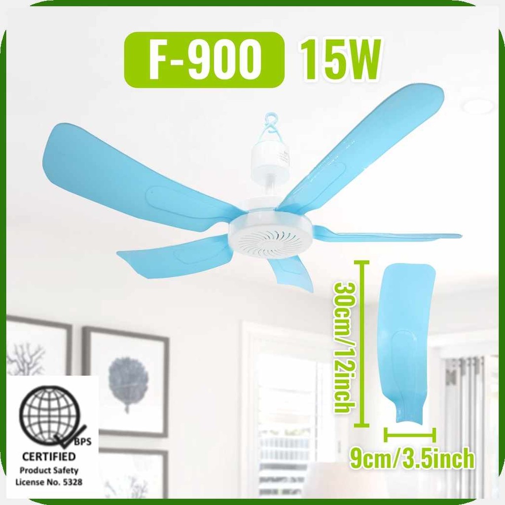 GDLITE.q*F-900}xV!Portable&Bh`Hanging;QC`Ceiling;du`Fan;g`Energy;h ...