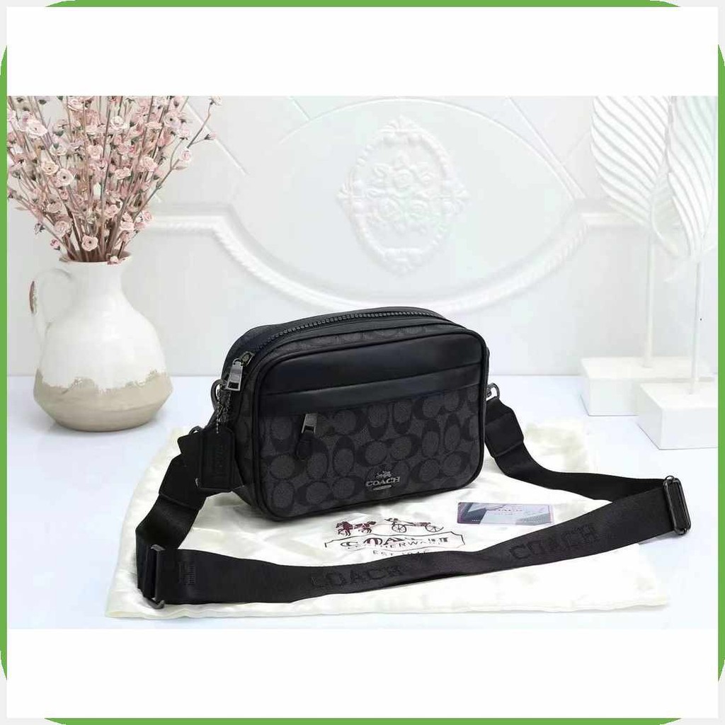 Sling!hk=c.Bag#FB.for#bn.Men#OG.with#hU.Box#Gh.Card#U.Dust Bag High ...