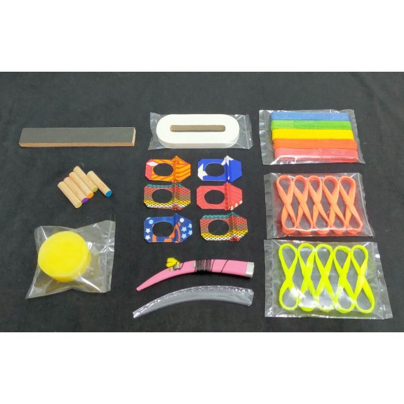 Gaffers+e-Accessories/Ny*Set(Starter*m~Kit) | Shopee Philippines Gaffers+e-Accessories/Ny*Set(Starter*m~Kit) | Shopee Philippines