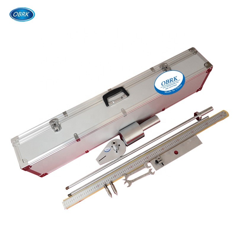 Soil test TRL 8kg dynamic cone penetrometer DCP l | Shopee Philippines