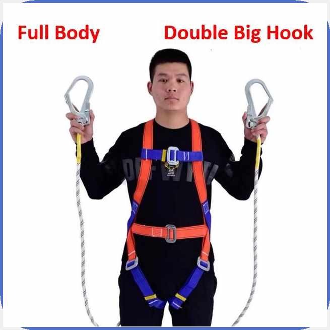 Safety