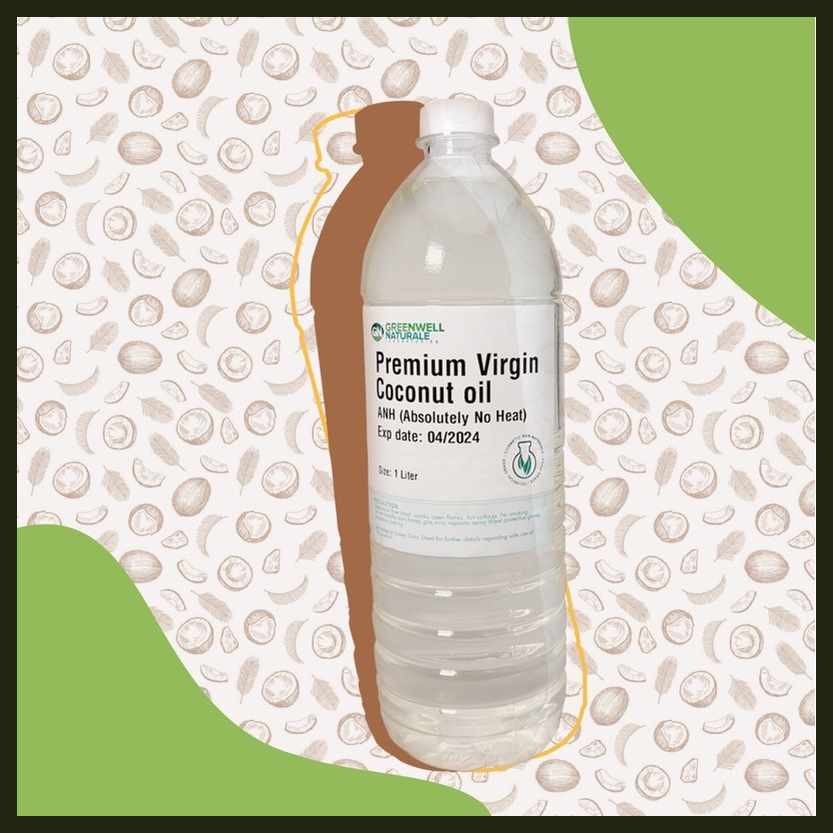 VIRGIN_Su{COCONUT^w^OIL^t$(ABSOLUTELY^n$NO^C$HEAT^L$PROCESS) | Shopee ...