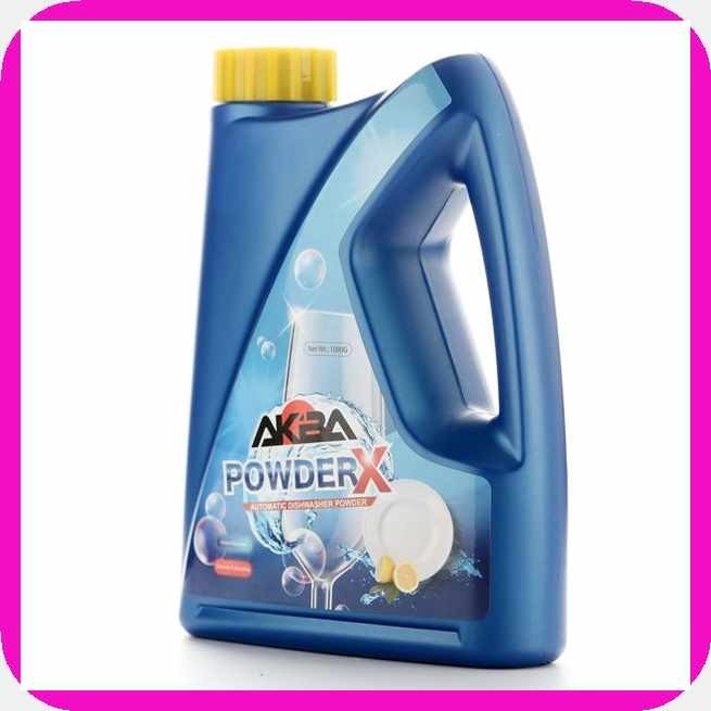 Akiba#gP~Powder'u'Dishwasher'y