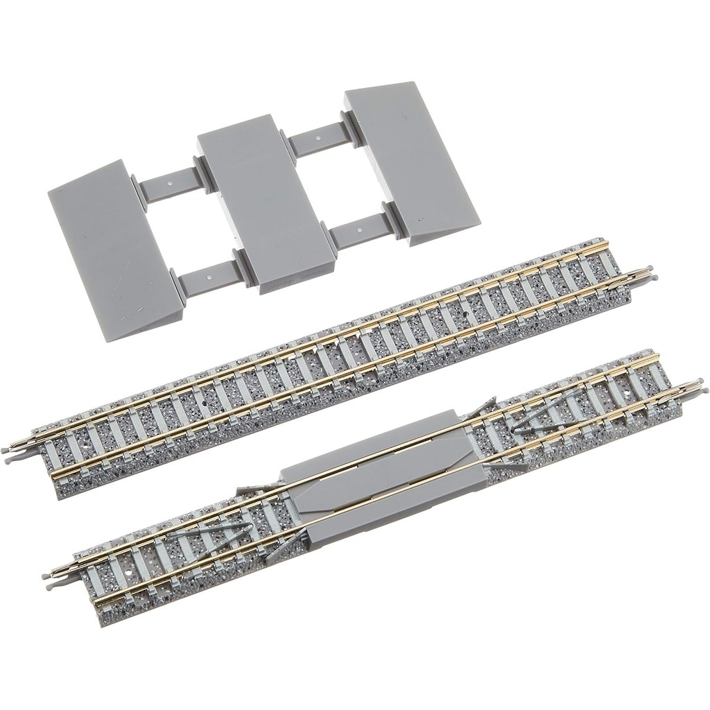 TOMIX N gauge rire-ra- PC Rail S140 – Re – PC F 1524 Railway Model ...