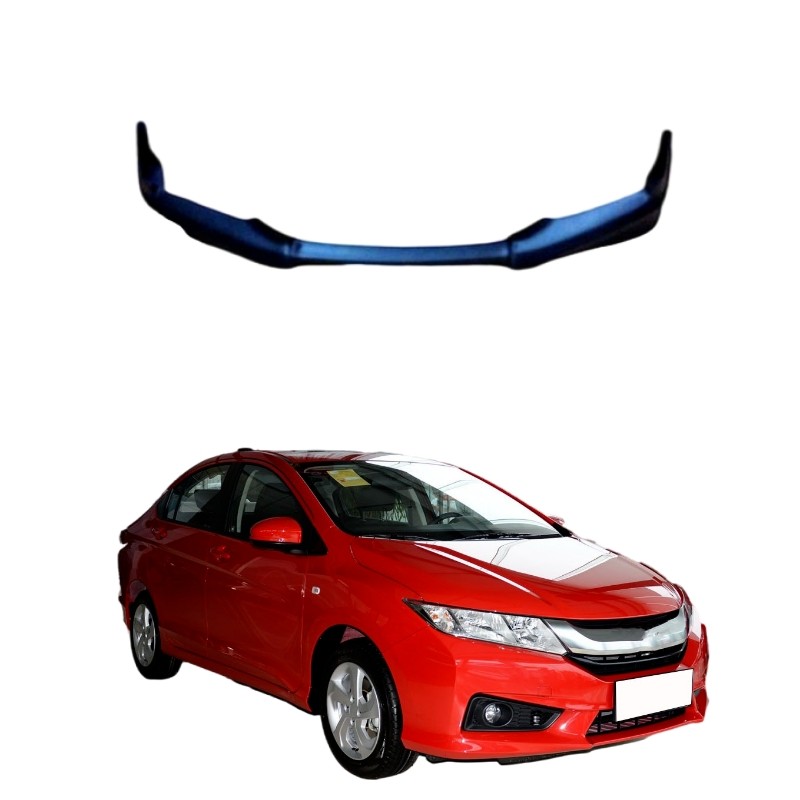 Wide Body Kit For Honda city 2015 ,the Pp Auto Body Systems includes ...