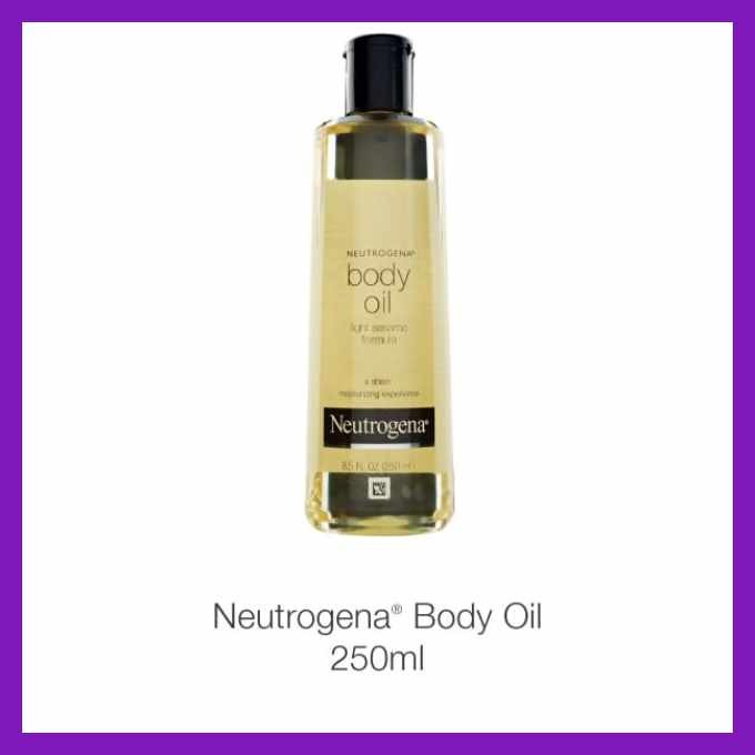 Neutrogena_Q$body(Q&w`oil;B`250ml/;k`473ml.;d{2025 | Shopee Philippines