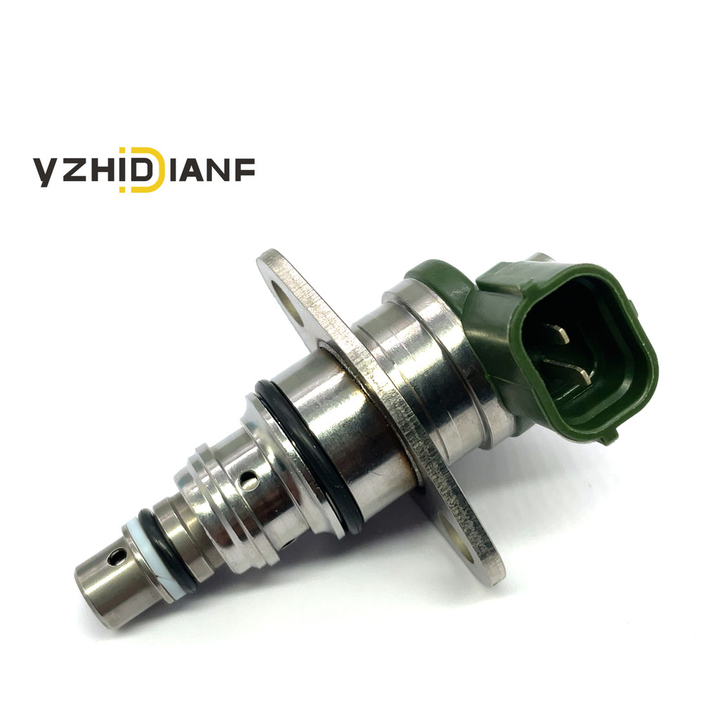 OEM Auto Engine Parts Fuel Pressure Regulator Suction Control Valve ...