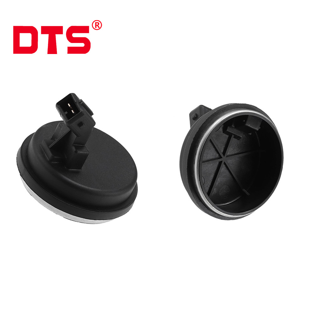 Original size abs wheel speed sensor For Hyundai Accent Verna Pony Kia ...
