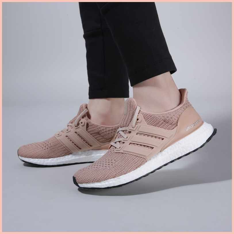 ultra)xd{boost:U@salmon/pink+bv@Running+yu@shoes+Lo@For+ei@Women+s@and ...