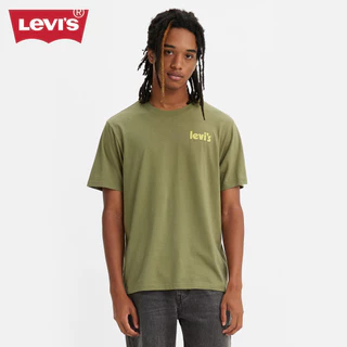 Levi's