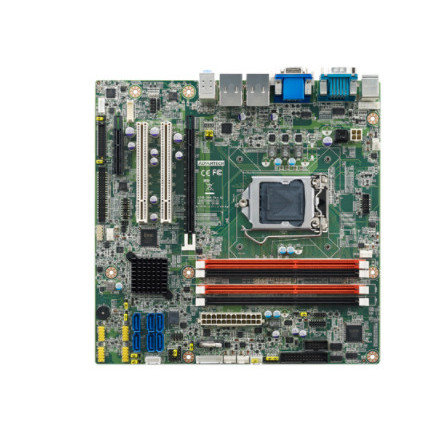 】AIMB-584QG2 new IPC Board For Intel Q87 DDR3 PCI Mainboard LGA1150 4th ...