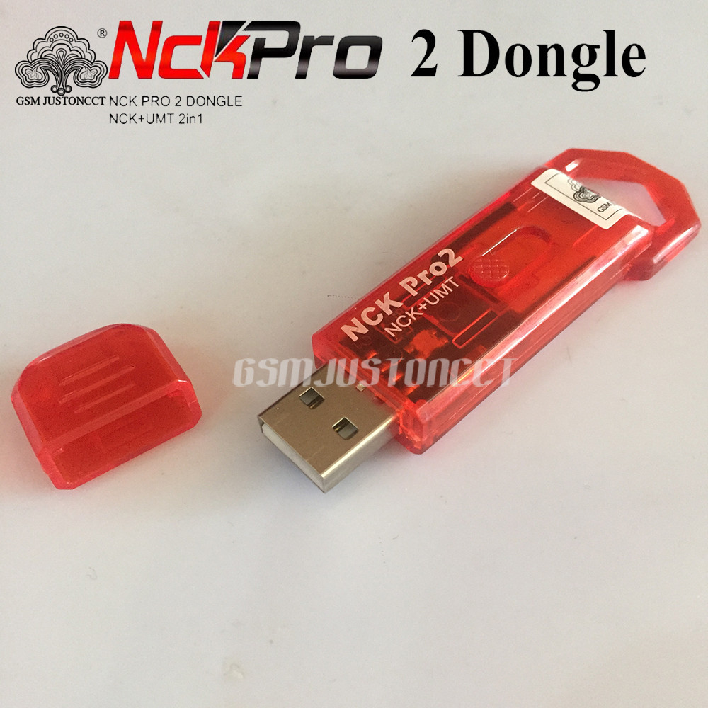 2023 Newest Original NCK Pro 2 Dongle NCK Pro2 Tool +( NCK DONGLE ...