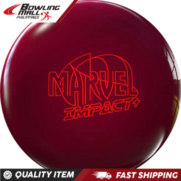 Bowling mall -Storm Marvel Impact Plus Solid Reactive , Bowling Ball ...