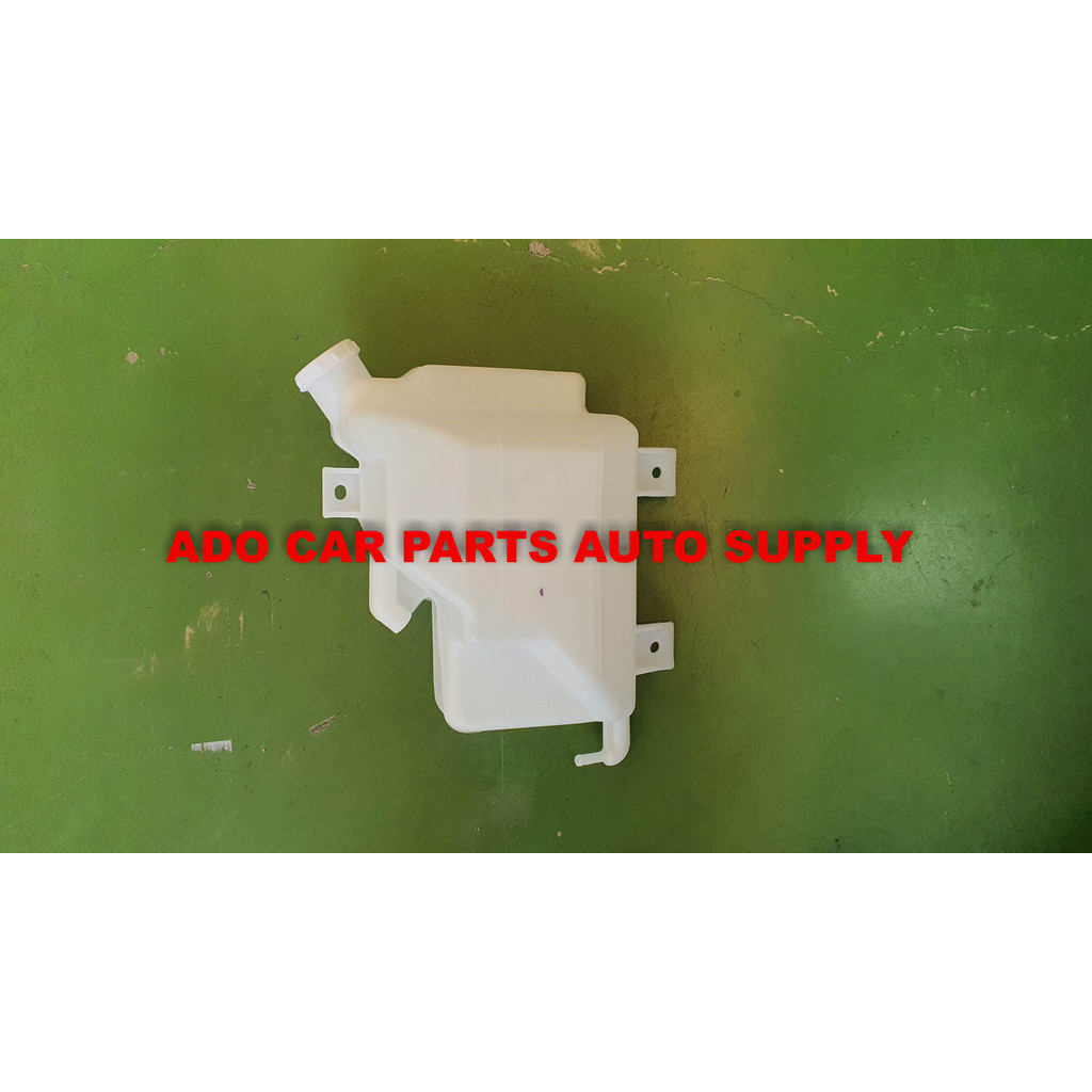 Isuzu NPR / NKR 2009 - Coolant Tank Radiator Tank | Shopee Philippines