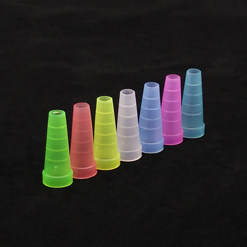 ♞30pcs / Pack Colorful Disposable Shisha Mouthpiece , Hookah/Water Pipe ...