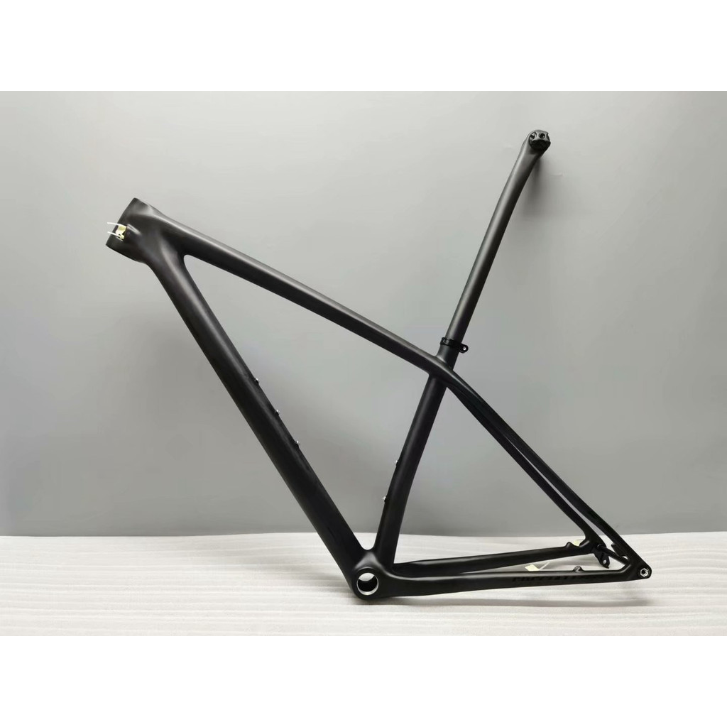 웃Colors Customizable T1100 Frame Carbon MTB Frame 29er Hard-tail ...