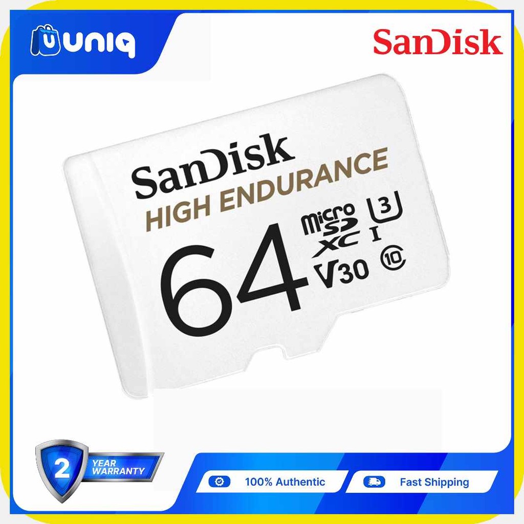 Sandisk{sHigh}qx`Endurance+kK@jj@Memory+Oi@Card+IB@Micro+l@Sdxc+s@Video ...