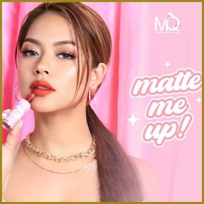 MQ`tR;Cosmetics;nG`HDMatte;iB`Me;Yf`Up;cd`Tints | Shopee Philippines