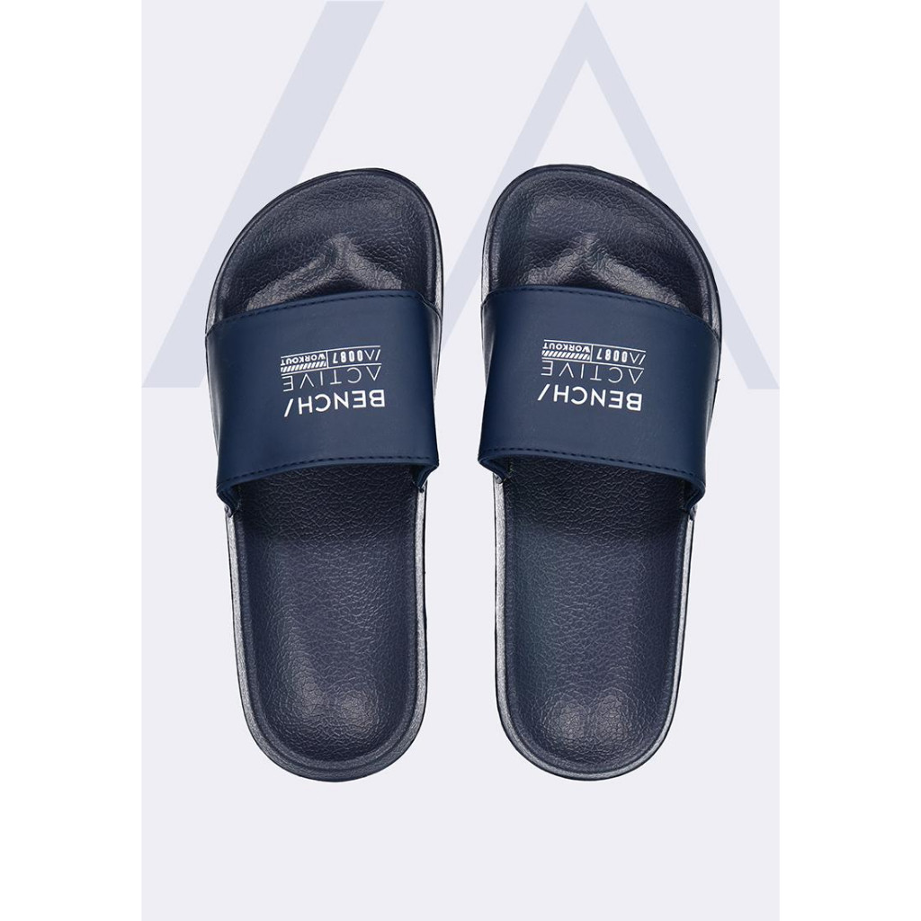 IEU0022 - BENCH/ Men's Slides | Shopee Philippines