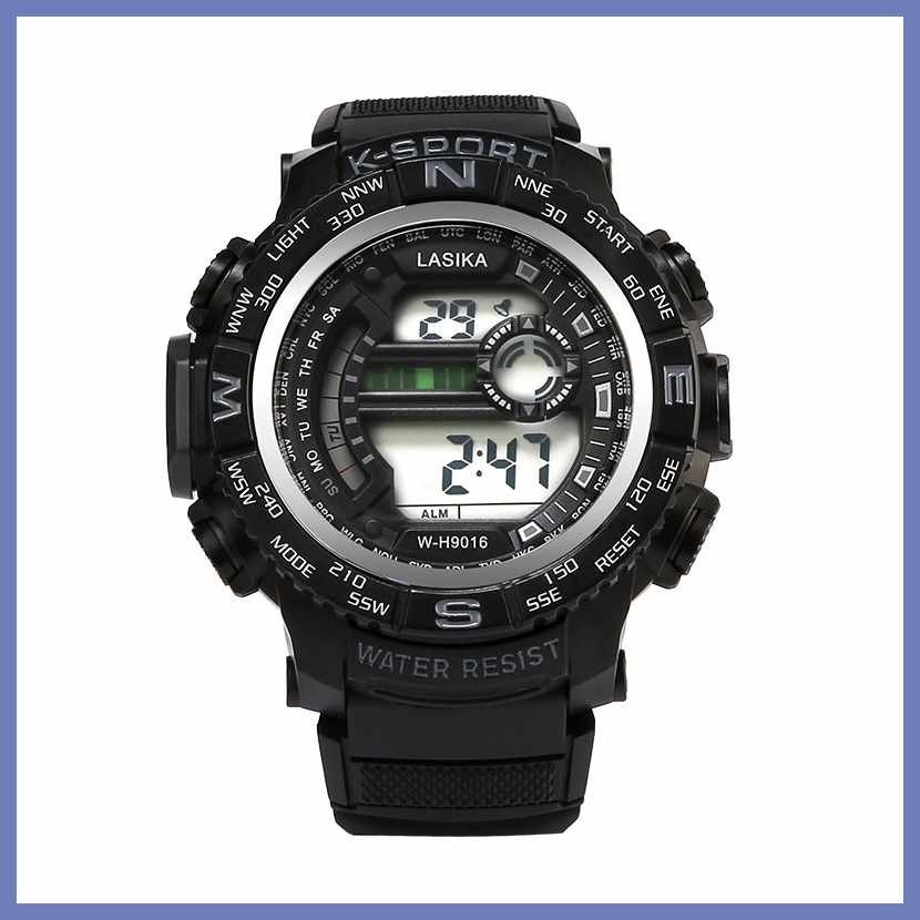 Original$k&LASIKA%Jh(Sports.i#100%]H#waterproof]k#Digital]R#watch]M#W ...