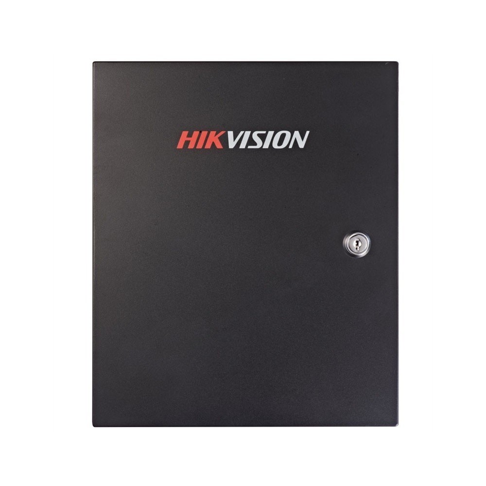 Hikvision DS-K2804 Four-Door Network Access Controller | EJDalanon ...