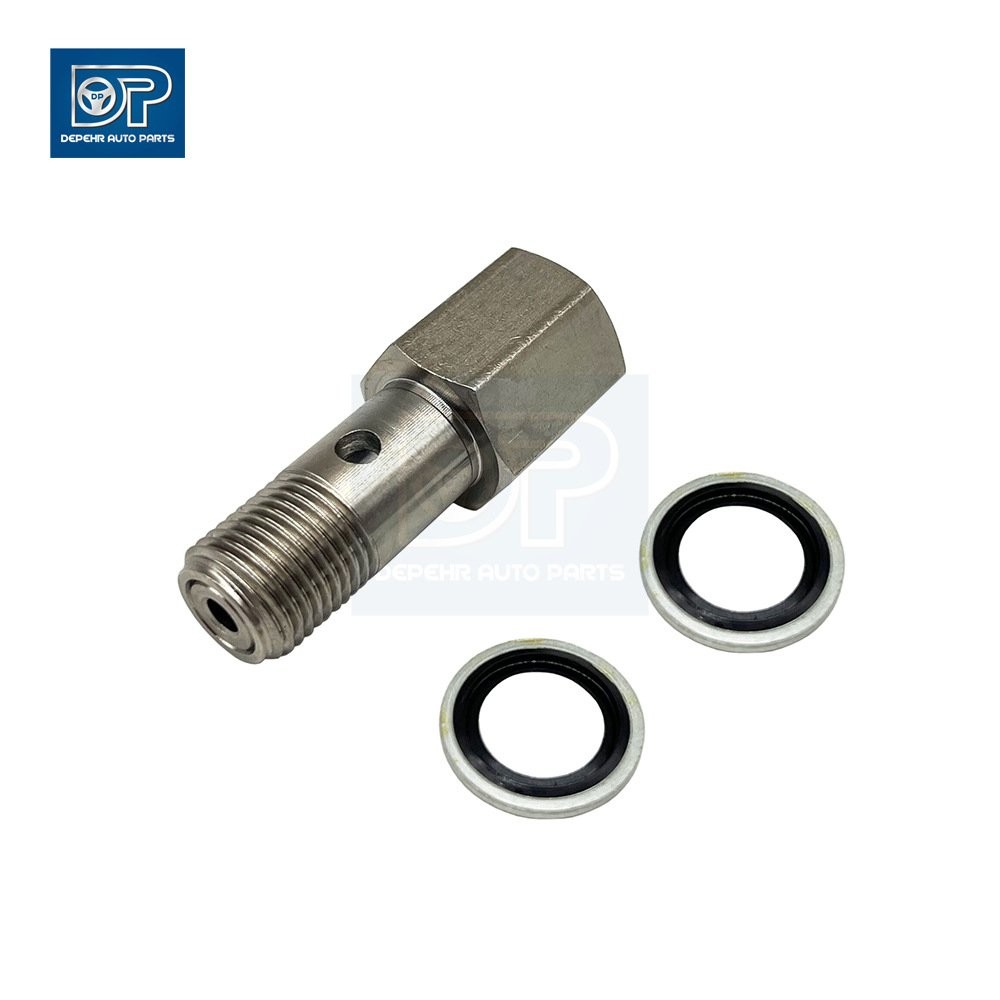 20450468 Woerwoka Car/Bus/Dump Truck D9/D16Engine Overflow Valve Relief ...