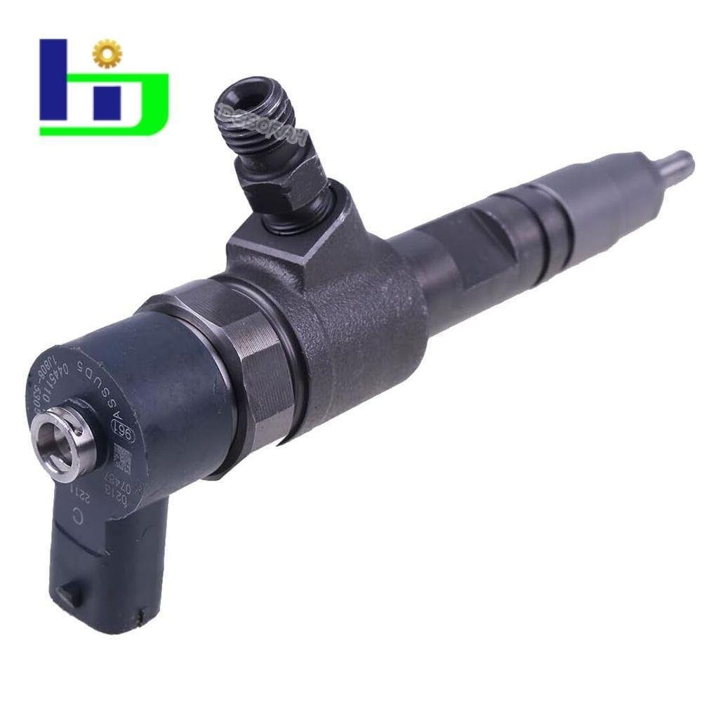 0445110679 Fuel Injector Applicable BOSCH YANMAR THERMOKING 4TNV88C ...