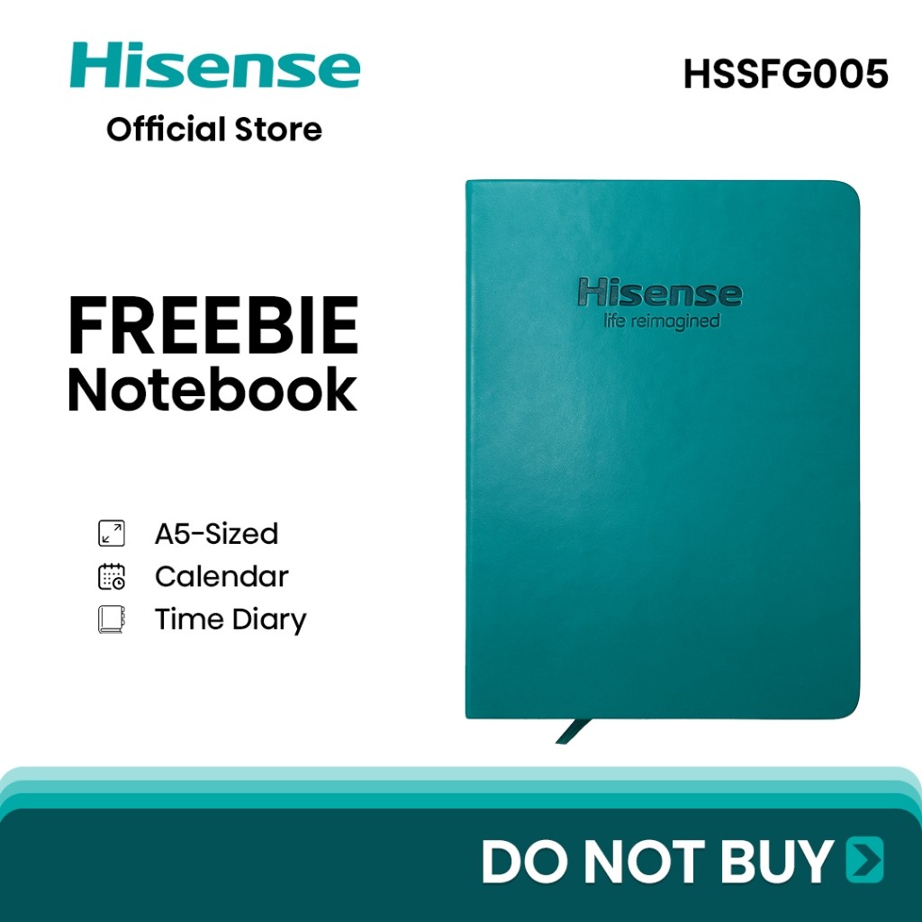 Hisense Official Store, Online Shop | Shopee Philippines