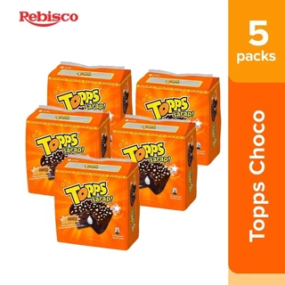 Shop choco topps for Sale on Shopee Philippines
