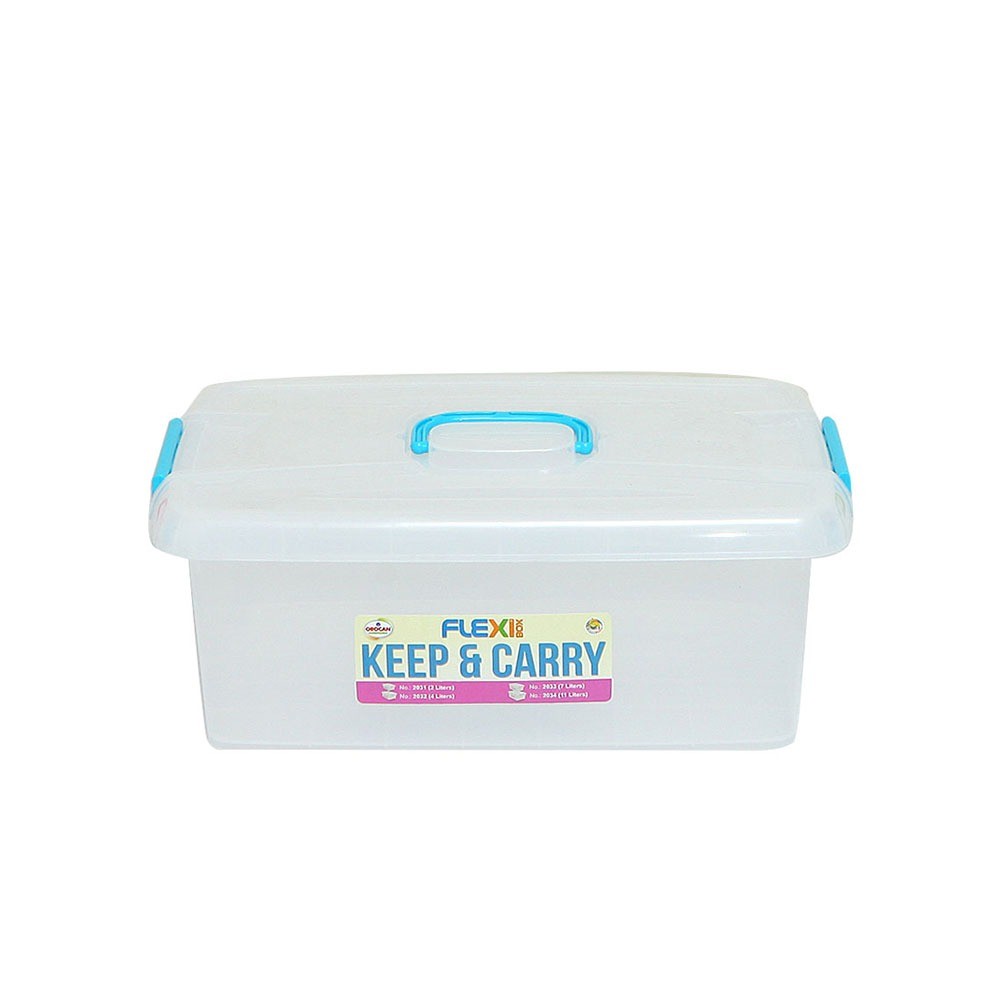 Orocan 2031 Keep & Carry 2L (NOT FOR PURCHASE) | Shopee Philippines