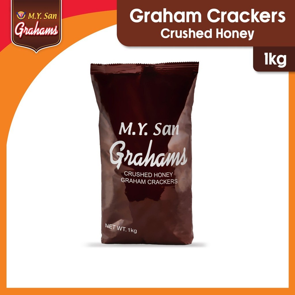 graham - Best Prices and Online Promos - May 2026 | Shopee Philippines