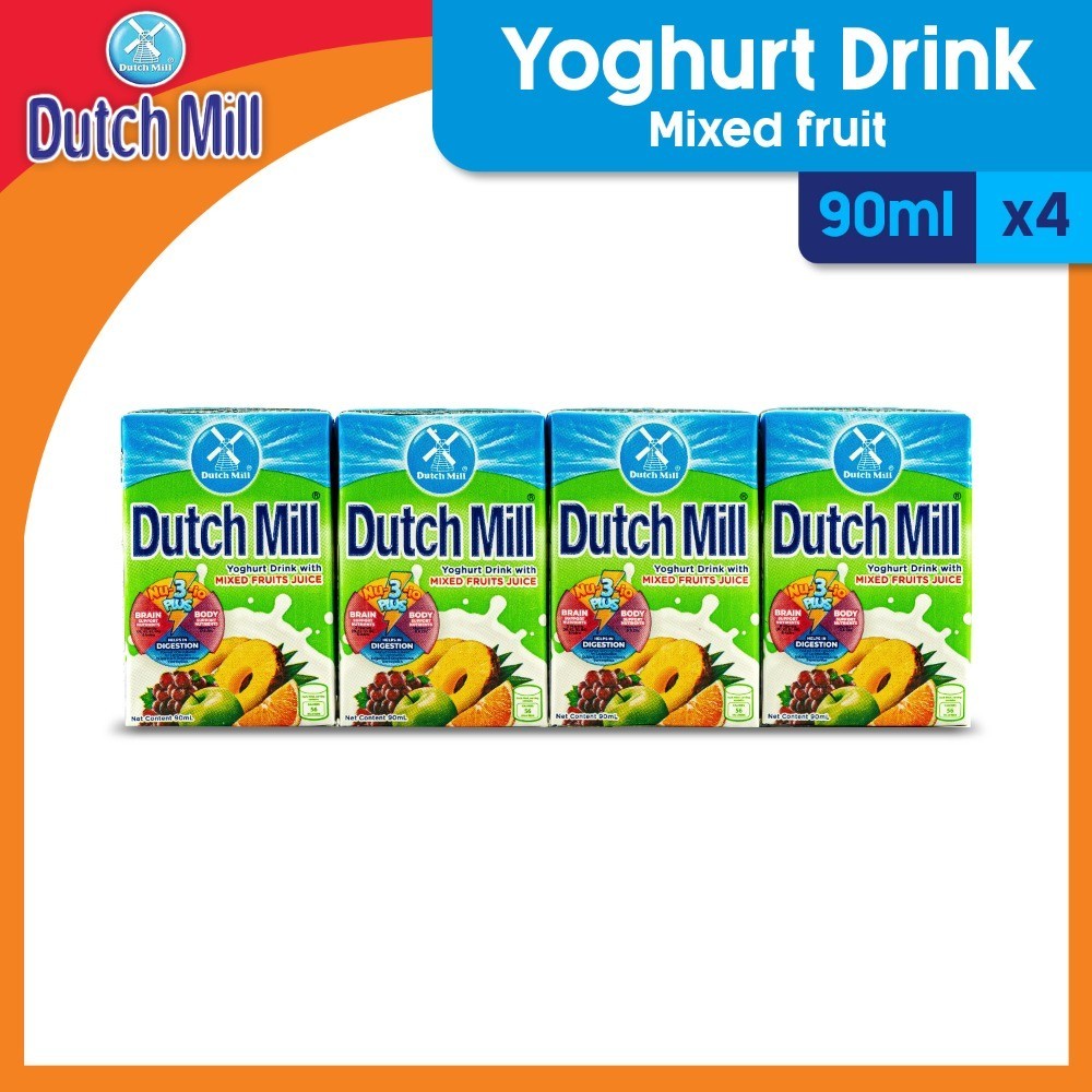 Shop dutch mill drink for Sale on Shopee Philippines