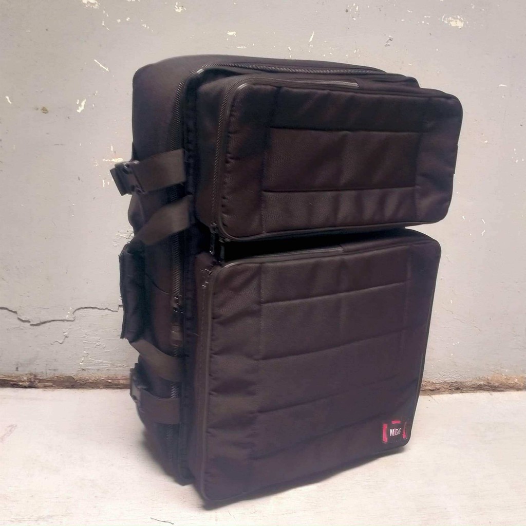 YAMAHA DD75 AND DD65 Gigbag (BACKPACK) | Shopee Philippines