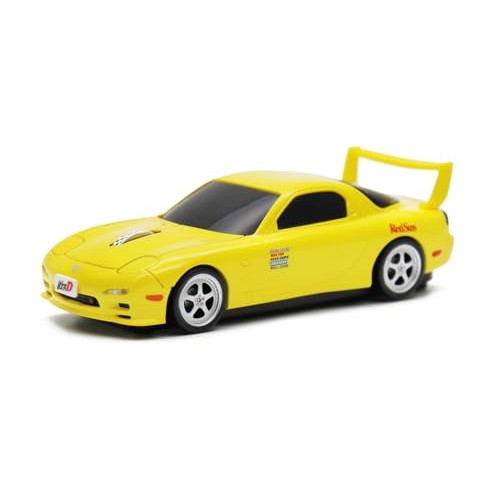Authentic Wireless Mouse Mazda RX-7 (FD3S type) "Initial D" Keisuke ...