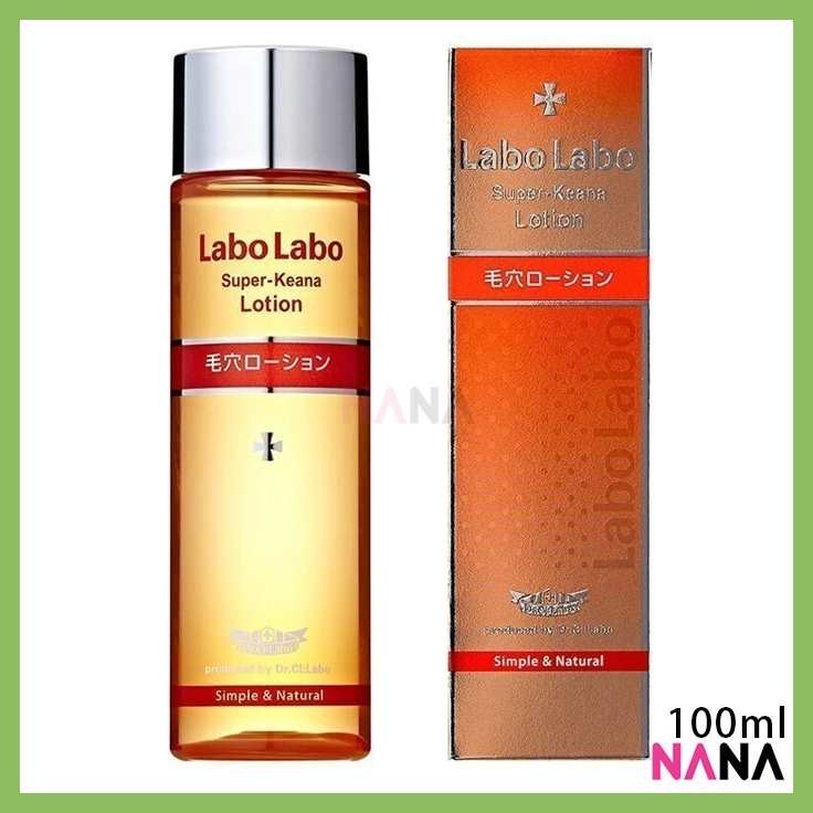 Dr.Ci:Labo-g.Labo
