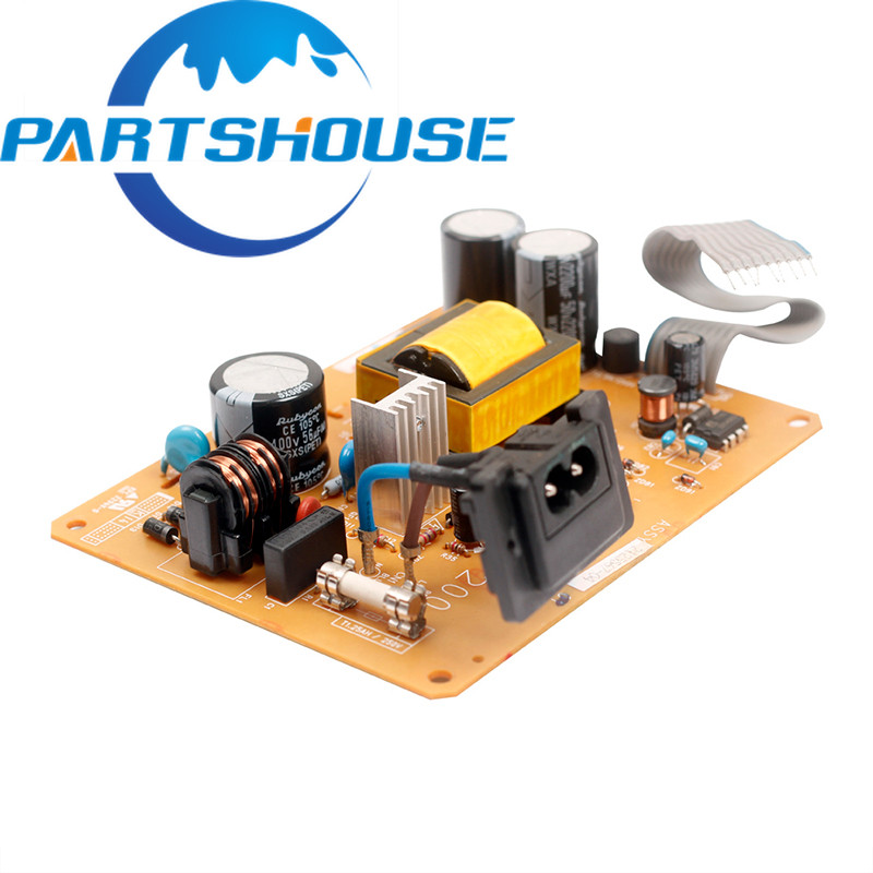 EPSON R1390 1800 L1300 ME1100 220V Power supply board | Shopee Philippines