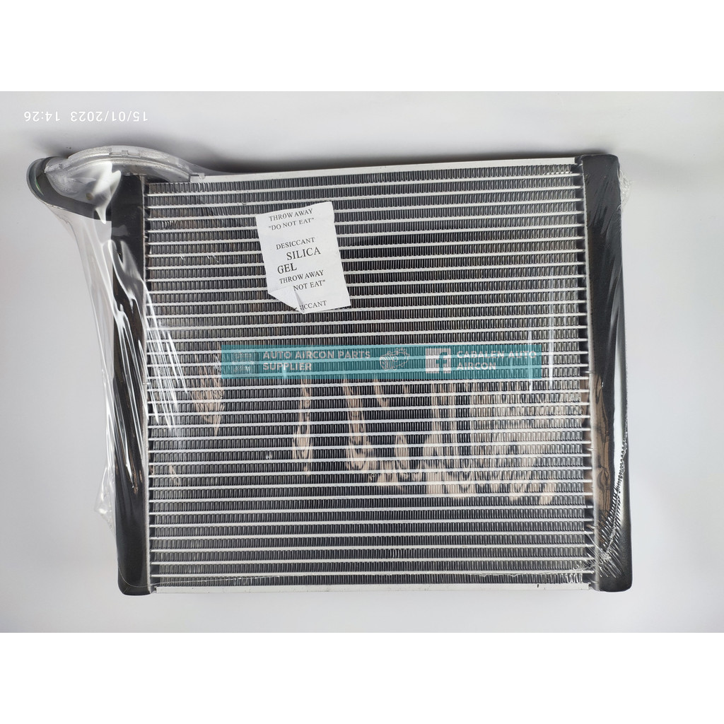 Toyota Altis car aircon evaporator, Laminated, Bnew | Shopee Philippines