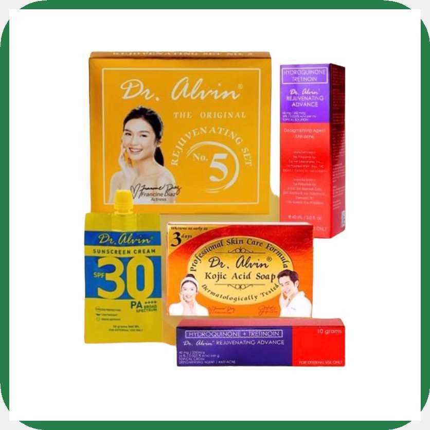 Dr.{SY&Alvin.S(Rejuvenating|xi=Set|oF(No.>Mw}5)Wf>The}rr)Original ...